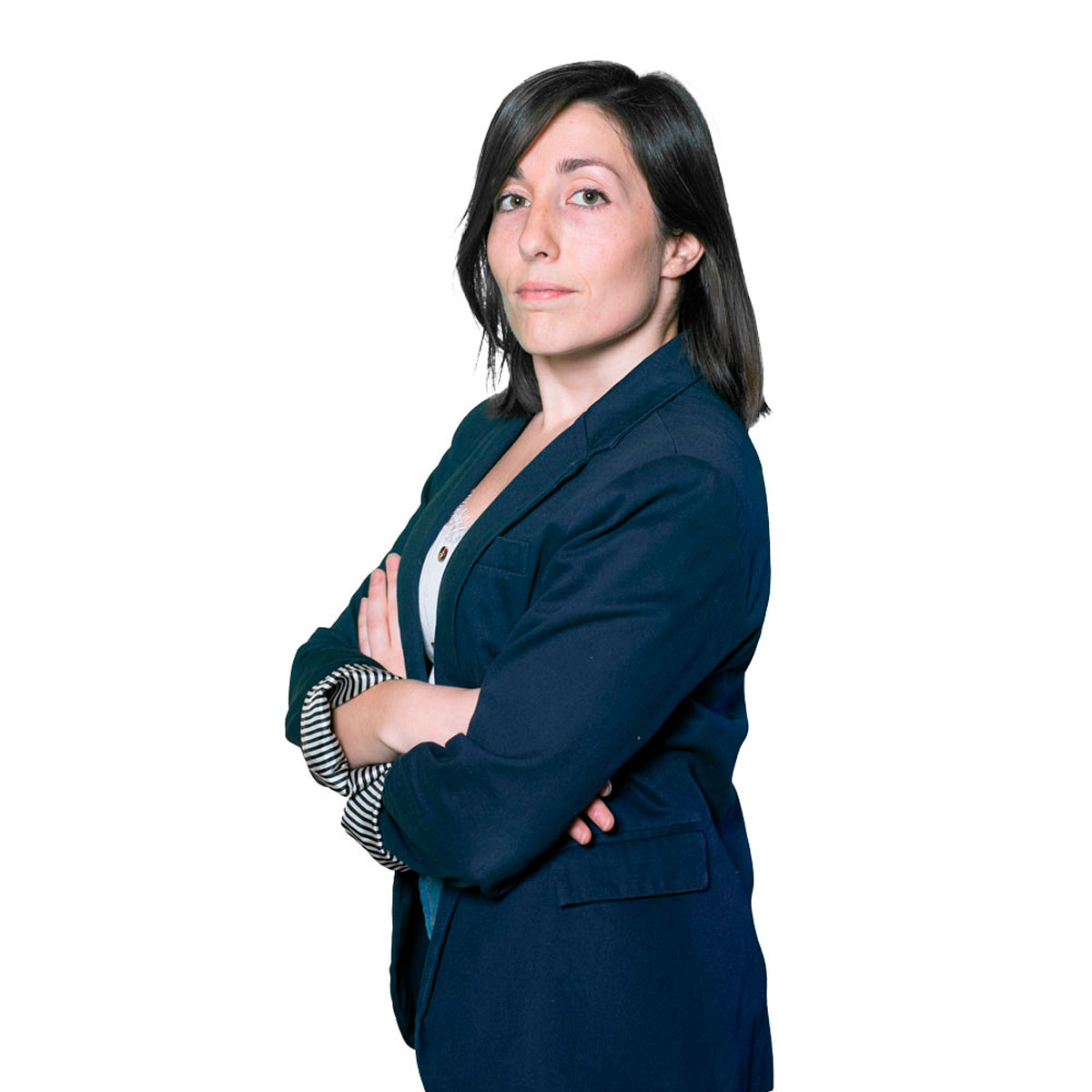 El Equipo - Lledó Garcia